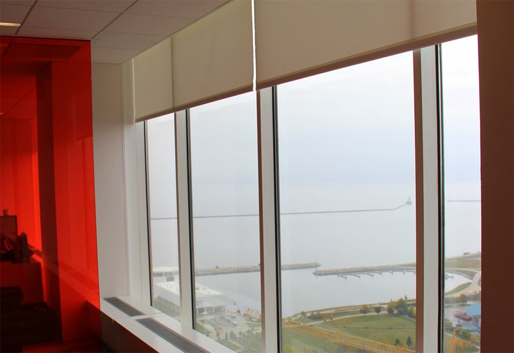 R.W. Baird | Somfy Systems